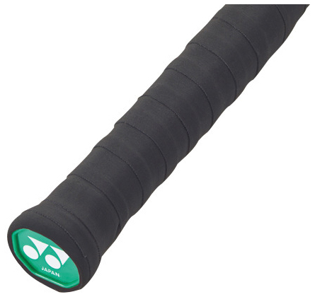 ヨネックス YO-AC150-30-007 ウォーターフィットグリップ2 30本入（ブラック）YONEX[YOAC15030007] 返品種別A