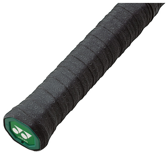 ヨネックス YO-AC154-30-007 ウェットタッキーグリップ 30本入（ブラック）YONEX[YOAC15430007] 返品種別A