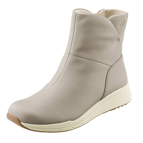 ヨネックス レディース　ウォーキングシューズ　パワークッション　L124（グレージュ・サイズ：22.5cm） YO-SHWL124-796-22.5返品種別A