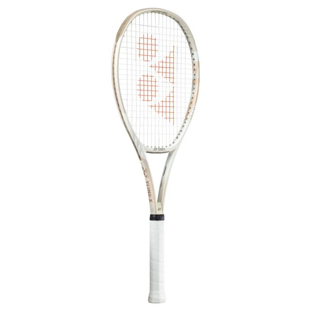 ヨネックス YO-07VC95-194-G3 硬式テニスラケット Vコア 95（フレームのみ・サンドベージュ・G3）YONEX[YO07VC95194G3] 返品種別A