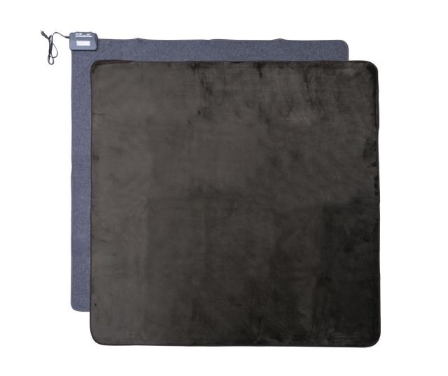 YAMAZEN YZLE-201-BR ホットカーペット（2畳相当　ブラウン）【暖房器具】山善[YZLE201BR] 返品種別A