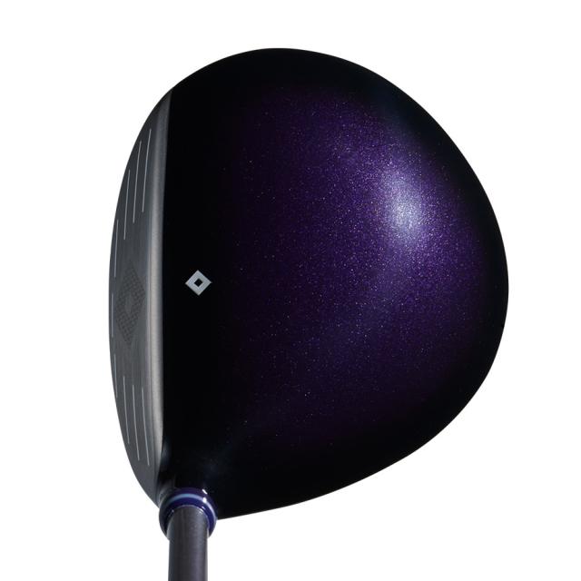 オノフ C7587600 【女性向けモデル】ONOFF FAIRWAY ARMS LADY #4