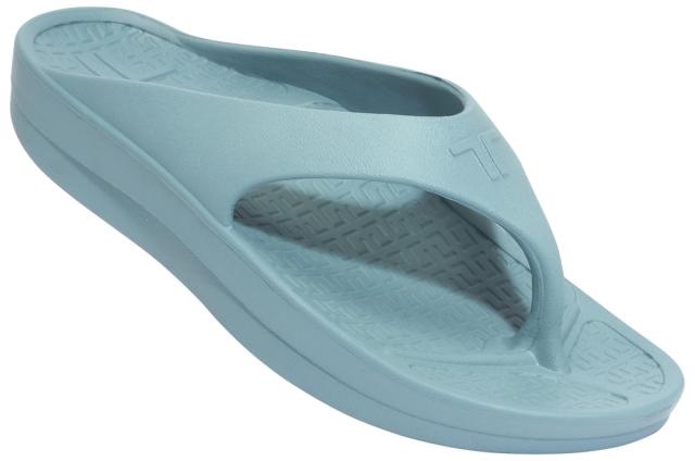 TELIC ULTRASOFT-PB-S リカバリーサンダル（Pale Blue・サイズ：S(23-23.5cm))[ULTRASOFTPBS] 返品種別A