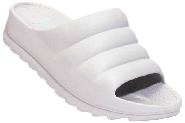 TELIC W-CLOUD-IG-M リカバリーサンダル（Ice Gray・サイズ：M(24-24.5cm))[WCLOUDIGM] 返品種別A