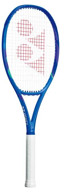 ヨネックス YO-08EZ98-786-G2 硬式テニスラケット Eゾーン 98（フレームのみ・ブラストブルー・G2）YONEX[YO08EZ98786G2] 返品種別A