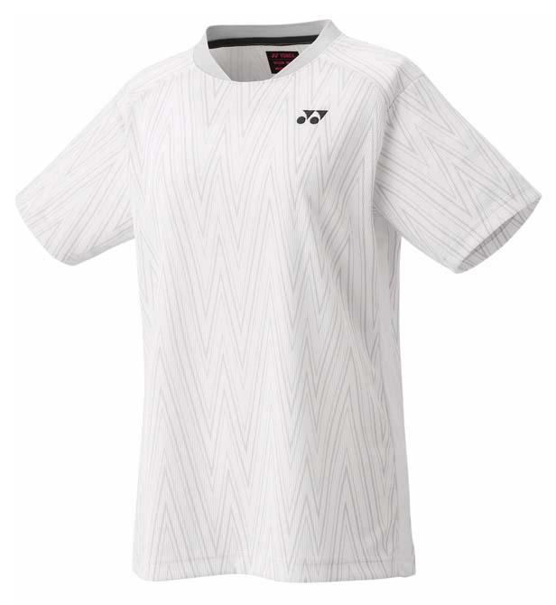 ヨネックス YO-20886-011-M レディース ゲームシャツ（ホワイト・サイズ：M）YONEX[YO20886011M] 返品種別A