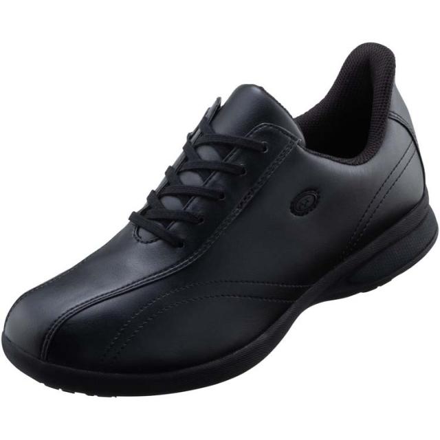 ヨネックス レディース ウォーキングシューズ パワークッションL130W（ブラック・サイズ：24.5cm） YO-SHWL130W-007-24.5返品種別A