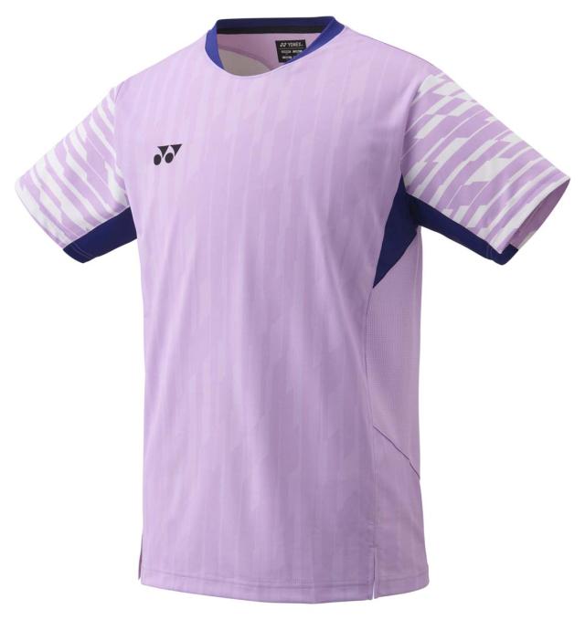 ヨネックス YO-10644-213-M メンズ ゲームシャツ（フーシャ・サイズ：M）YONEX[YO10644213M] 返品種別A