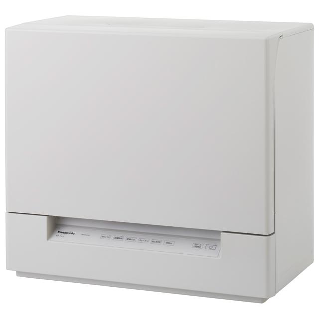 パナソニック NP-TSK2-C 食器洗い乾燥機（ライトベージュ）【食洗機】【食器洗い機】 Panasonic[NPTSK2C] 返品種別A