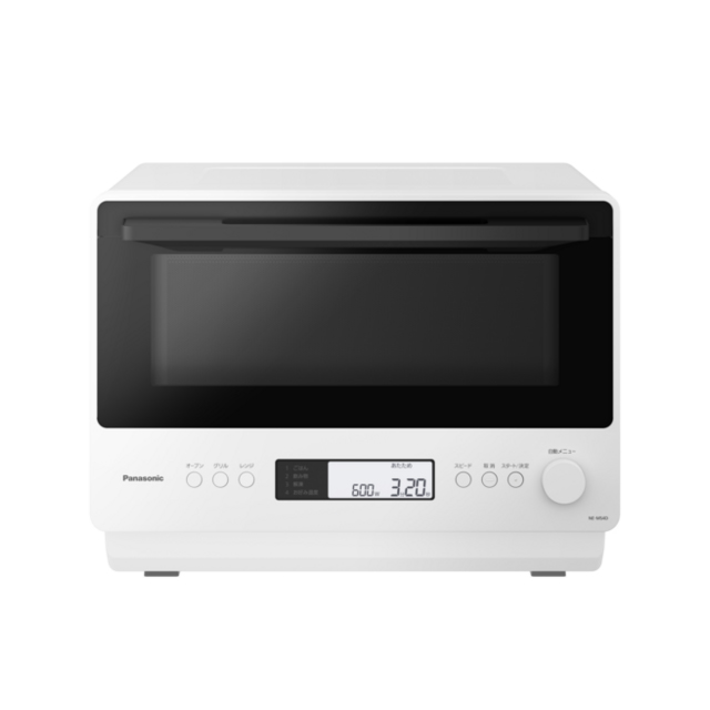 パナソニック NE-MS4D-W オーブンレンジ　26L　ホワイトPanasonic[NEMS4DW] 返品種別A