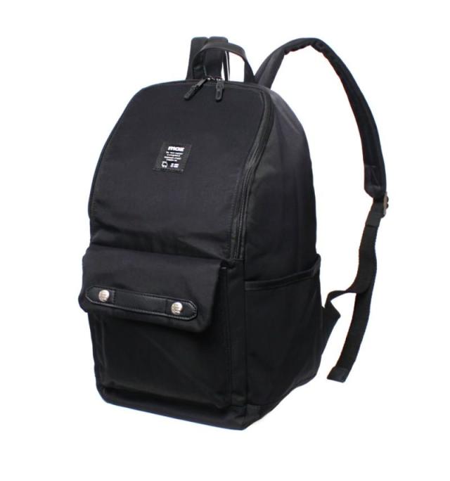 moz 103-512191 リュック デイパック（ブラック）モズ　ZZCI-03L[103512191] 返品種別A