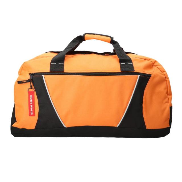 BODY WOLF(ボディウルフ) BF029292-1A-2C BODY WOLF ボディウルフ BW-38 撥水仕様ボストンバッグ ...