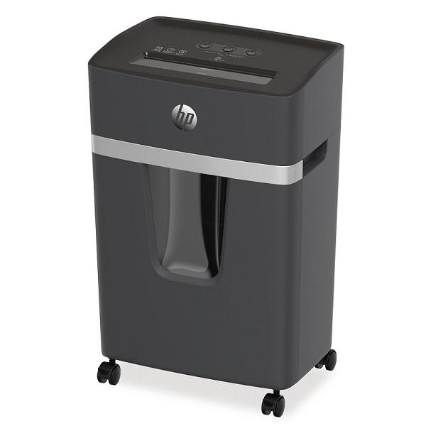 HP（エイチピー） B2012MC デスクサイドシュレッダー (マイクロカット/20L/A4サイズ)HPシュレッダー （2022年仕様）[B2012MC] 返品種別A