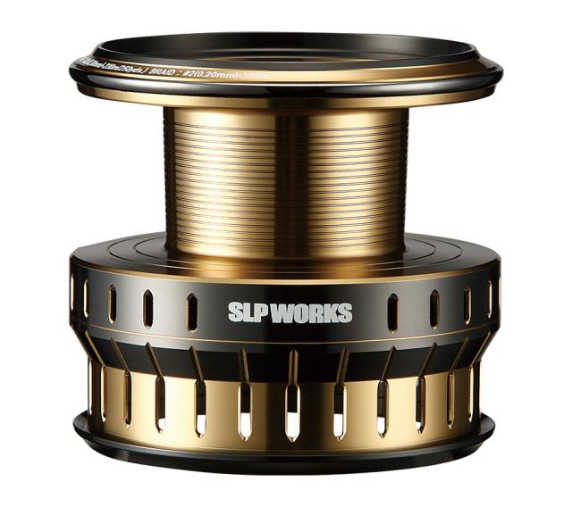 SLPワークス 00082137 SLPW EX LT スプール 4000DSLP-WORKS[00082137SLP] 返品種別A