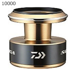 SLPワークス 20SALTIGAスプール 10000 20ソルティガ スプール 10000SLP-WORKS[00082209SLP] 返品種別A