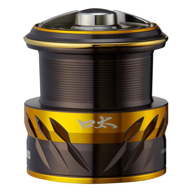 SLPワークス 00082257 RCS ISO 22 口太スプールSLP-WORKS[00082257SLP] 返品種別A