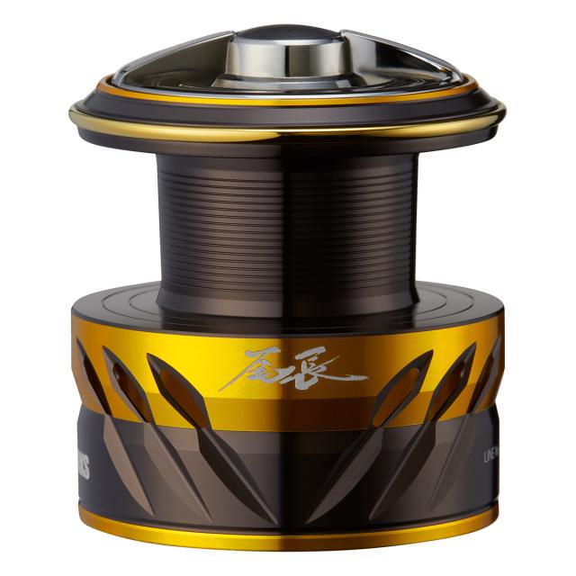 SLPワークス 00082258 RCS ISO 22 尾長スプールSLP-WORKS[00082258SLP] 返品種別A