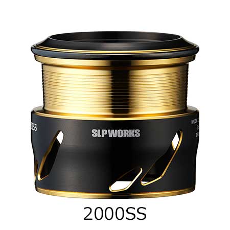SLPワークス SLPW EX SFスプール 2000SS SLPW EX SFスプール 2000SSSLP-WORKS[00082315SLP] 返品種別A
