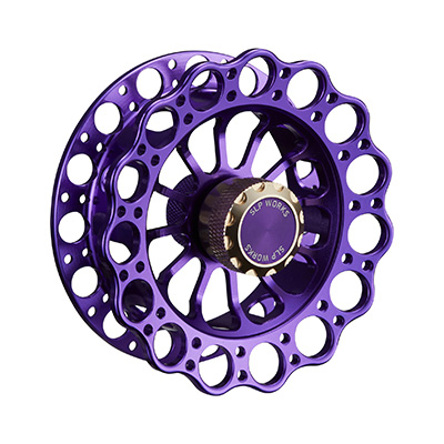 SLPワークス SLPWA155 SLPW BJ イカダ 65 スプール (パープル)SLP-WORKS BJイカダ65専用スプール[SLPWA155SLP] 返品種別A