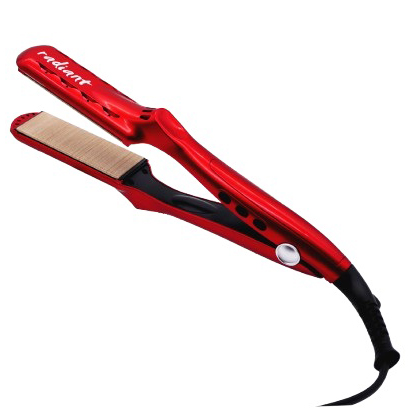 ラディアント LM126 ストレートヘアアイロン　【35mm】radiant　Silk pro iron　ラディアント[LM126] 返品種別A