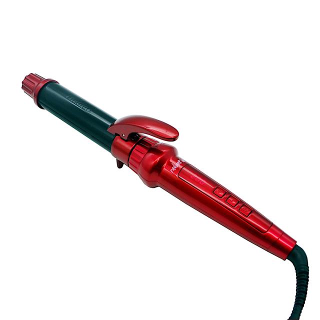 ラディアント HXP016-32 カールアイロン【32mm】radiant Silk pro iron radiant lol[HXP01632] 返品種別A