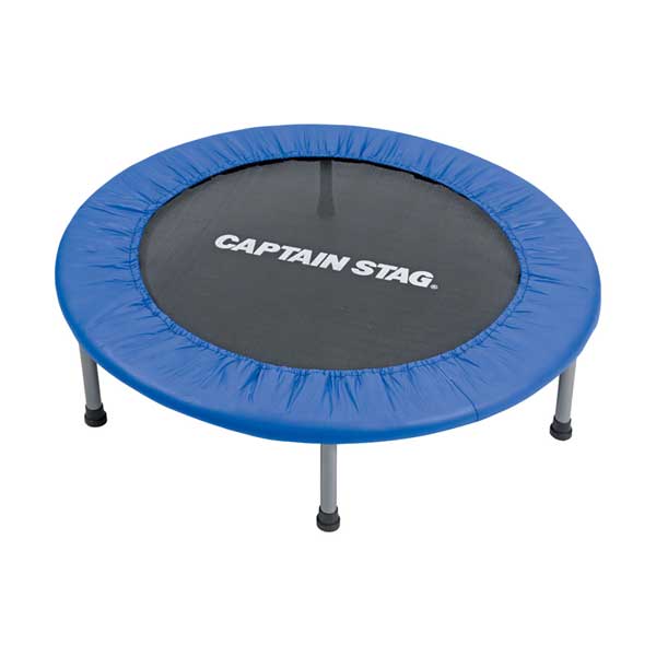 キャプテンスタッグ UX-2571 折りたたみトランポリンCAPTAIN STAG[UX2571キヤプテンスタツグ] 返品種別A