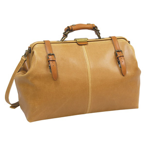 木和田 1485-24 レトロダレスボストンバッグ（キャメル)KIWADA[148524] 返品種別B