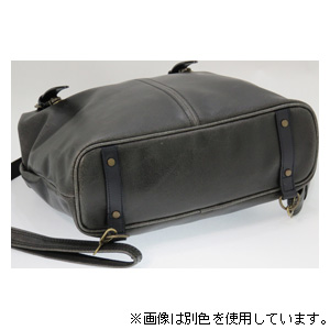 木和田 4968-10 レトロダレスリュック（レッド）KIWADA[496810] 返品種別B