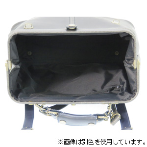 木和田 4968-10 レトロダレスリュック（レッド）KIWADA[496810] 返品種別B