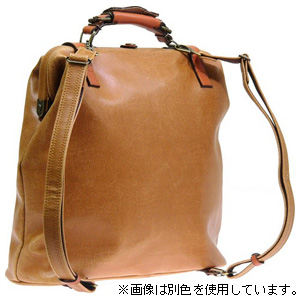 木和田 4968-10 レトロダレスリュック（レッド）KIWADA[496810] 返品種別B