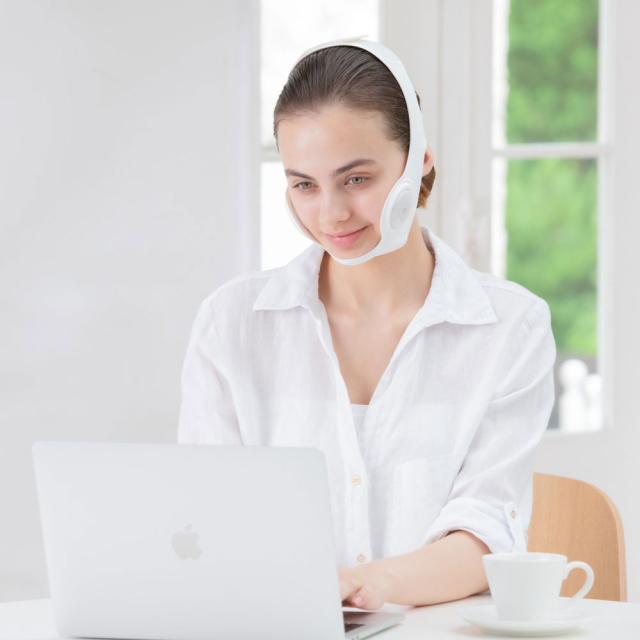 クルールラボ EMSマスク（ホワイトリリー） CouleurLabo DR.ELLEMISS