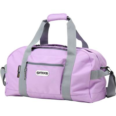 OUTDOOR PRODUCTS ATR-6232668 ボストンバッグL（ラベンダー・約61L）アウトドアプロダクツ[ATR6232668] 返品種別A