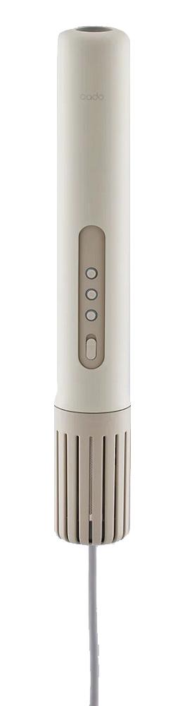 カドー FEN-002-WG ふとん乾燥機（ウォームグレー）cado FOEHN　002[FEN002WG] 返品種別A