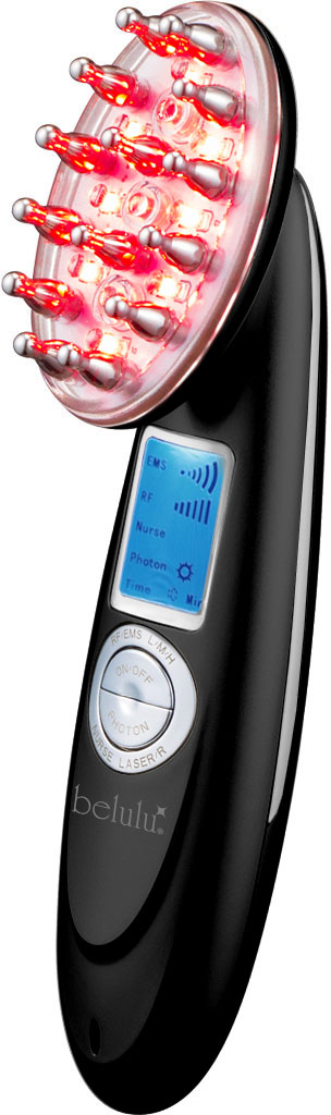 ビューティフルエンジェル 美ルル ブリリアント　for MEN（ブラック） KRD1046-BK返品種別A