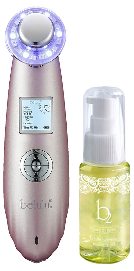 ビューティフルエンジェル 美ルル　クラッシィ　（メルティーピンク） beautiful Angel 綺麗堂 belulu Classy KRD1007N-PK返品種別A