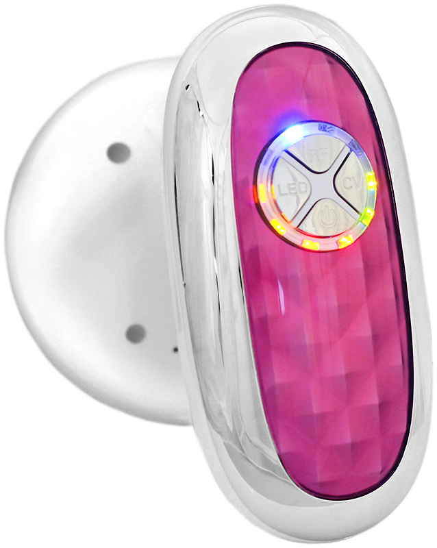 ビューティフルエンジェル 美ルル　キャビアップ（ホワイト） KRD1026/WT返品種別A