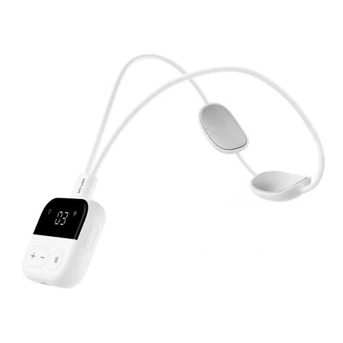 NIPLUX NP-NRL25W ネック リラックスループ日創プラス ニップラックス NIPLUX NECK RELAX LOOP[NPNRL25W] 返品種別A