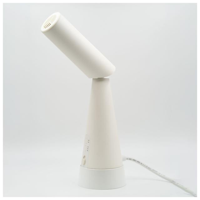 PAUZ PHD-A1T-W ヘアードライヤー(クリームホワイト)三木森 パウズ[PHDA1TW] 返品種別A