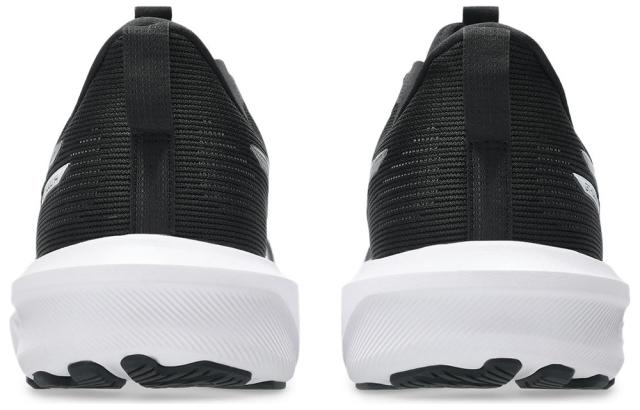 アシックス 1011C077-002-27.5 メンズ ランニングシューズ GT-1000 14（BLACK/WHITE・サイズ：27.5cm）asics[1011C077002275] 返品種別A