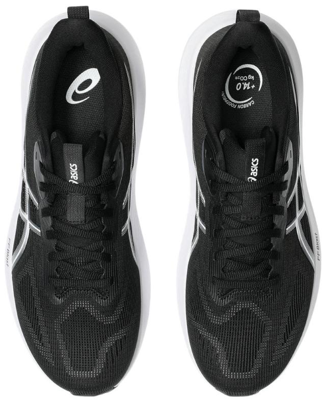 アシックス 1011C077-002-27.5 メンズ ランニングシューズ GT-1000 14（BLACK/WHITE・サイズ：27.5cm）asics[1011C077002275] 返品種別A