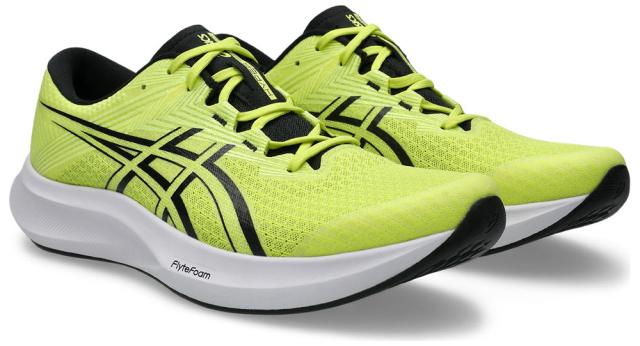 アシックス メンズ ランニングシューズ HYPER SPEED 5（CITRON/BLACK・サイズ：27.5cm） asics 1011C084-750-27.5返品種別A