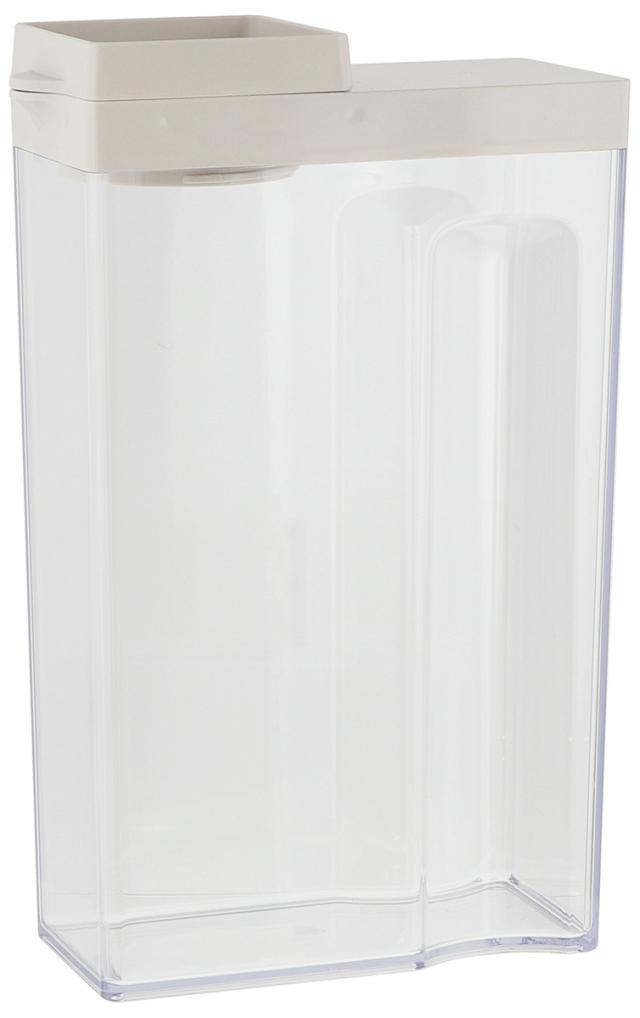 ベストコ LD-482 縦置き横置きウォーターピッチャー 2.5L ワームグレーBestco[LD482ベストコ] 返品種別Aの通販はau PAY マーケット - Joshin web 家電 ...