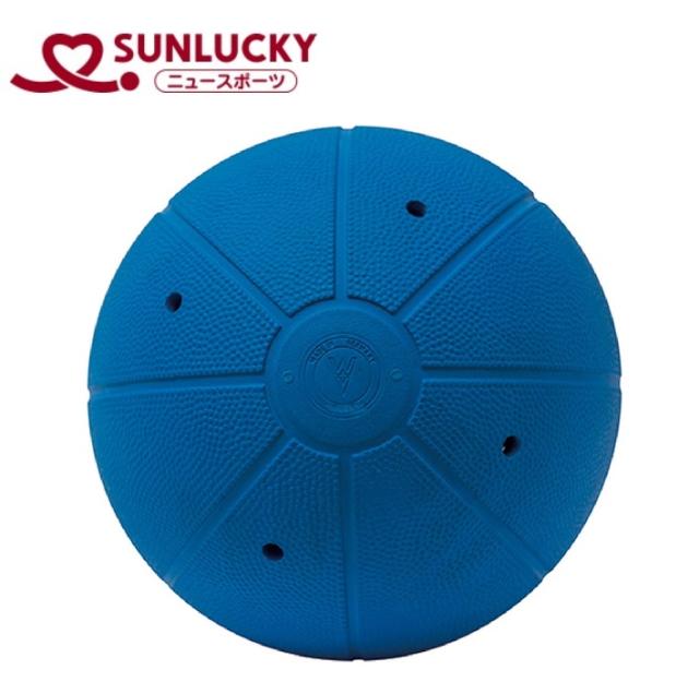 サンラッキー(Sunlucky) SNL-ISOBL300 ブラインドスポーツ用 ゴールボールSunlucky ISO-BL300[SNLISOBL300] 返品種別A
