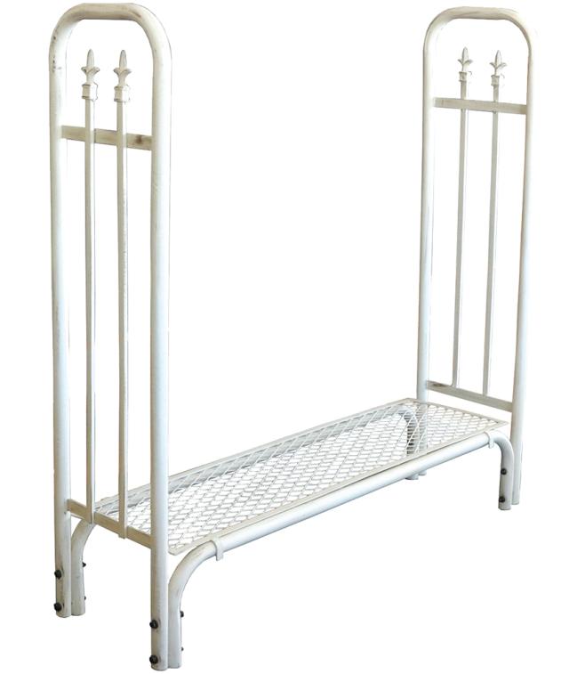 Dutchwest #PA8359W ログラック(S)ホワイト PA8359W[PA8359W] 返品種別A