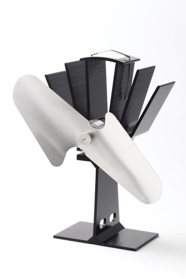 Dutchwest #SF-800N ストーブファン SF-800N[SF800N] 返品種別A