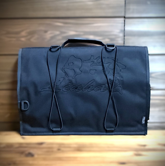 リーニア MSB-56-BLACK ビッグベイトストッカー XLサイズLINHA BIGBAIT STOCKER[MSB56リニア] 返品種別A