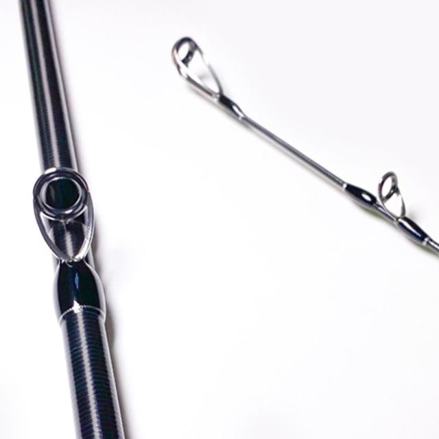 フィッシュマン FBR-89M ブリスト ベンダバール 8.9MFishman シーバスロッド BRIST VENDAVAL8.9M[FBR89M] 返品種別A