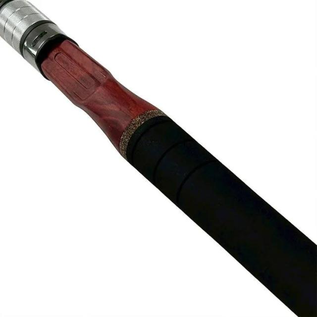 フィッシュマン FBC5MH96 BC5 9.6MHFishman BC5 9.6MH[BC596MH] 返品種別A