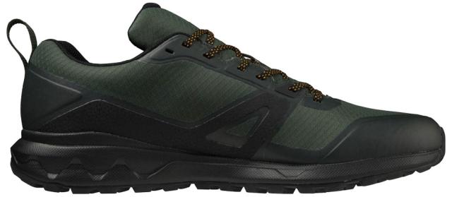 ミズノ B1GA220138250 メンズ ウォーキングシューズ(カーキ・25.0cm)mizuno WAVE SEEK[B1GA220138250] 返品種別A