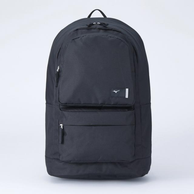 ミズノ B3JDC00309 coloreバックパック43（ブラック・サイズ：43L）MIZUNO　COLOREシリーズ[B3JDC00309] 返品種別A